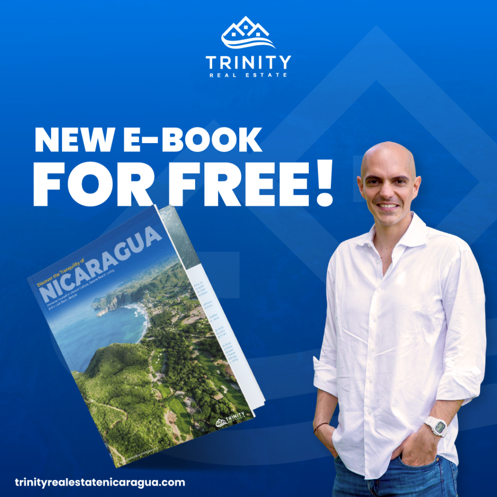 Homepage - Trinity Real Estate