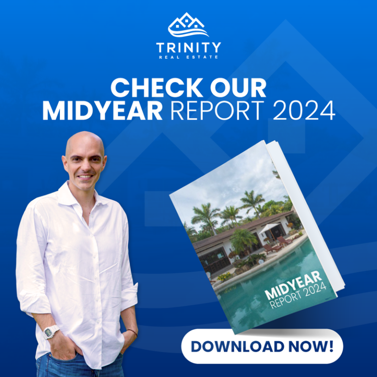 Homepage - Trinity Real Estate